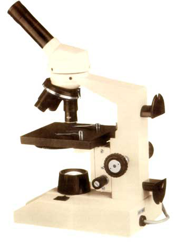 microscopy