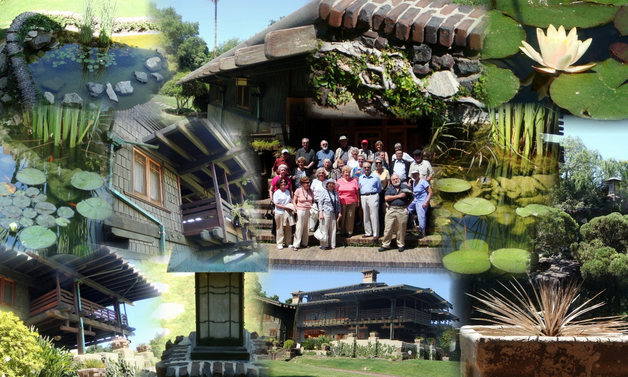 Press F11 for a full screen. Click on arrow at the bottom for a ...