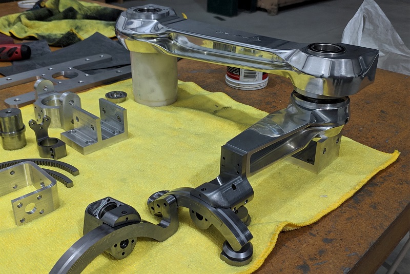 Nondestructive testing experiments | Ultrasonics and Applied Mechanics ...