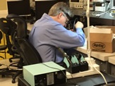 CSUNSat1: A CSUN/JPL CubeSat
