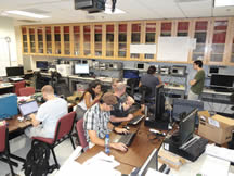 CSUNSat1: A CSUN/JPL CubeSat