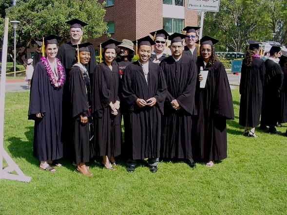 CSUN : College of Science and Mathematics - Department of Physics and ...