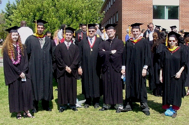 CSUN : College of Science and Mathematics - Department of Physics and ...