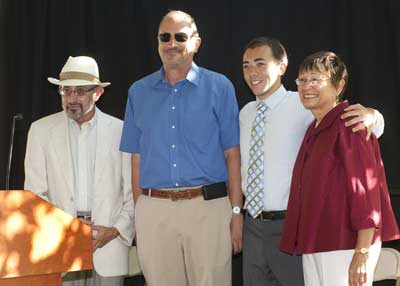 2010 President's Convocation Address