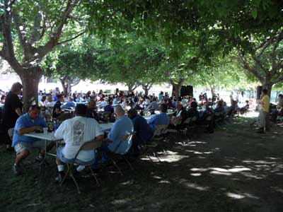 2010 President's Convocation Address
