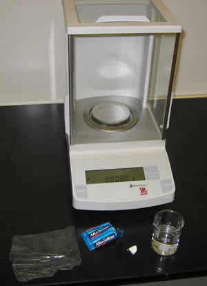 Demonstration Equipment