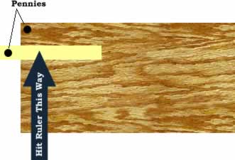 Does mass affect the speed of a falling object?