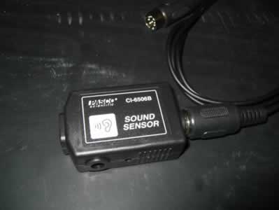 Probes / instrumentation