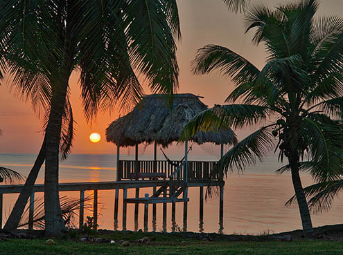 Plunk's Page (Scott Plunkett)