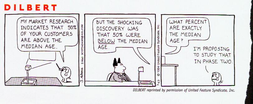 Bruce Lammers, Marketing Humor, California State University, Northridge