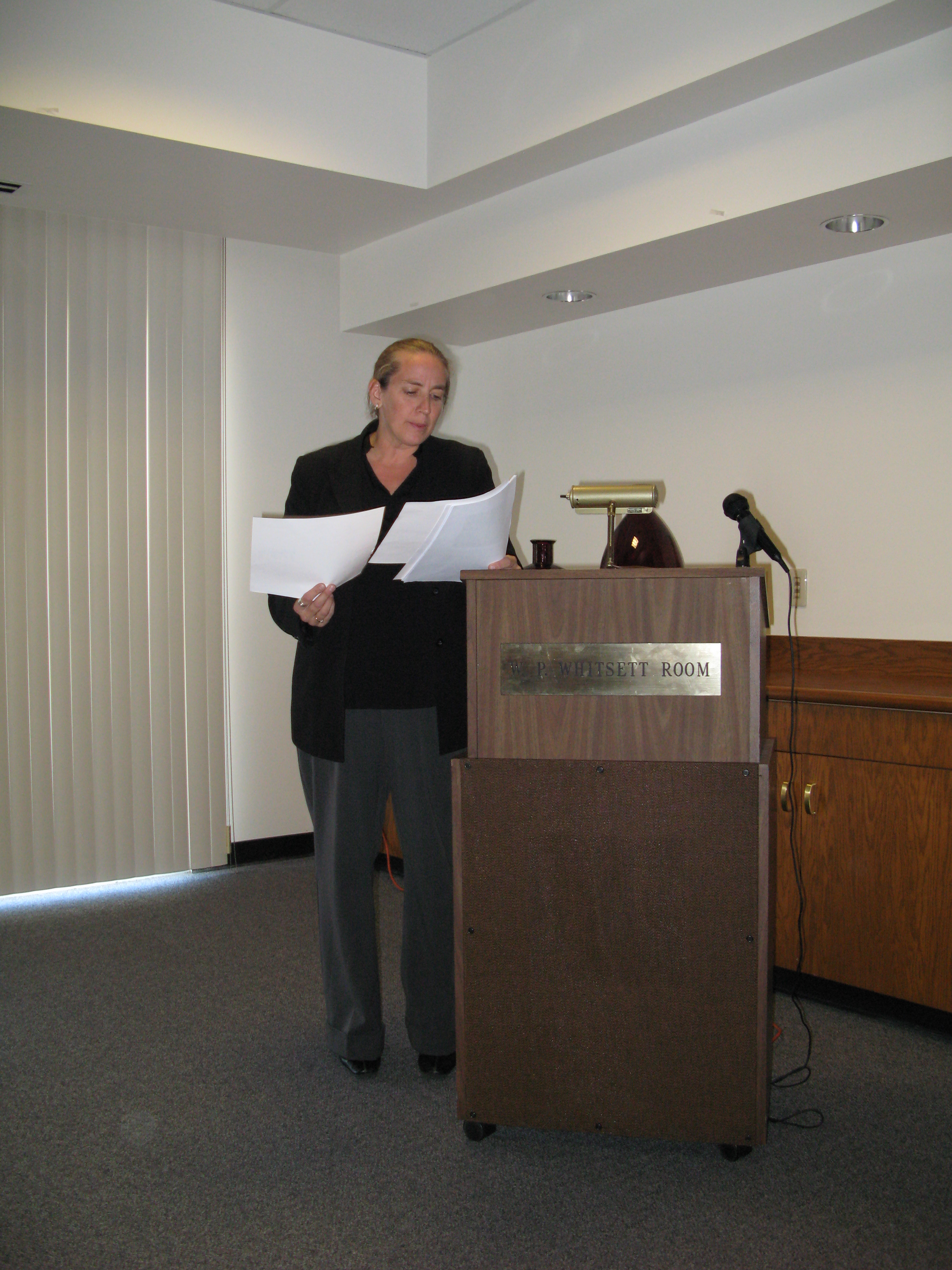Dr. Suzanne Scheld